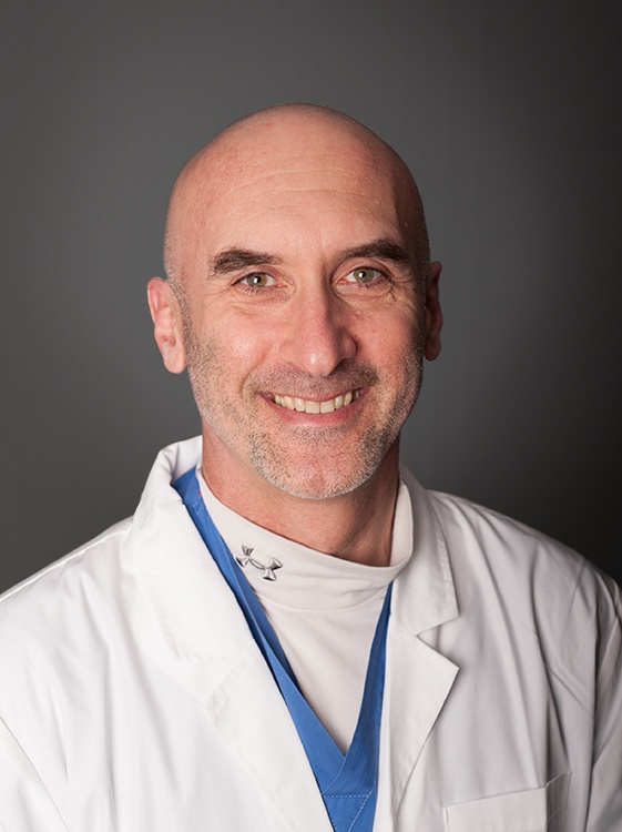 Darryl Berkowitz, M.D. - Society Hill Anesthesia Consultants, PC (SHAC)
