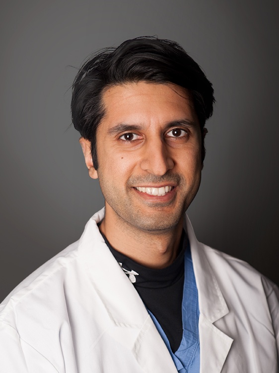 Rishi Chokshi, M.D. - Society Hill Anesthesia Consultants, PC (SHAC)