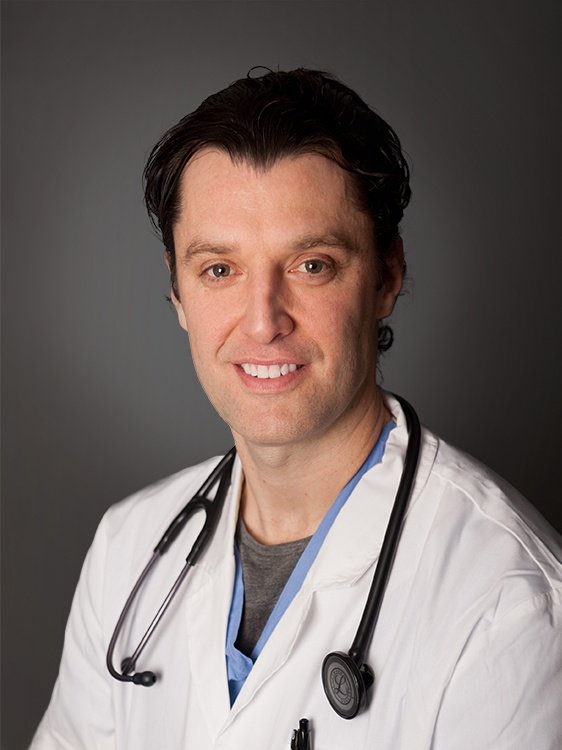 Scott Levin, D.O. - Society Hill Anesthesia Consultants, PC (SHAC)