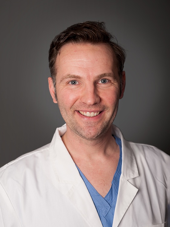 Patrick O’Connor, M.D. - Society Hill Anesthesia Consultants, PC (SHAC)