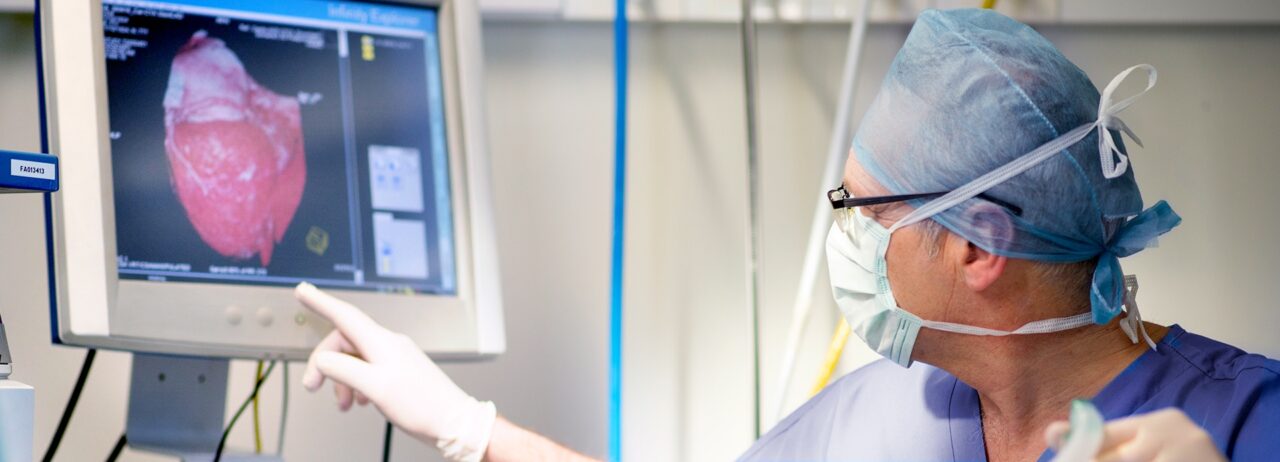 Cardiac Anesthesia - Society Hill Anesthesia Consultants, PC (SHAC)